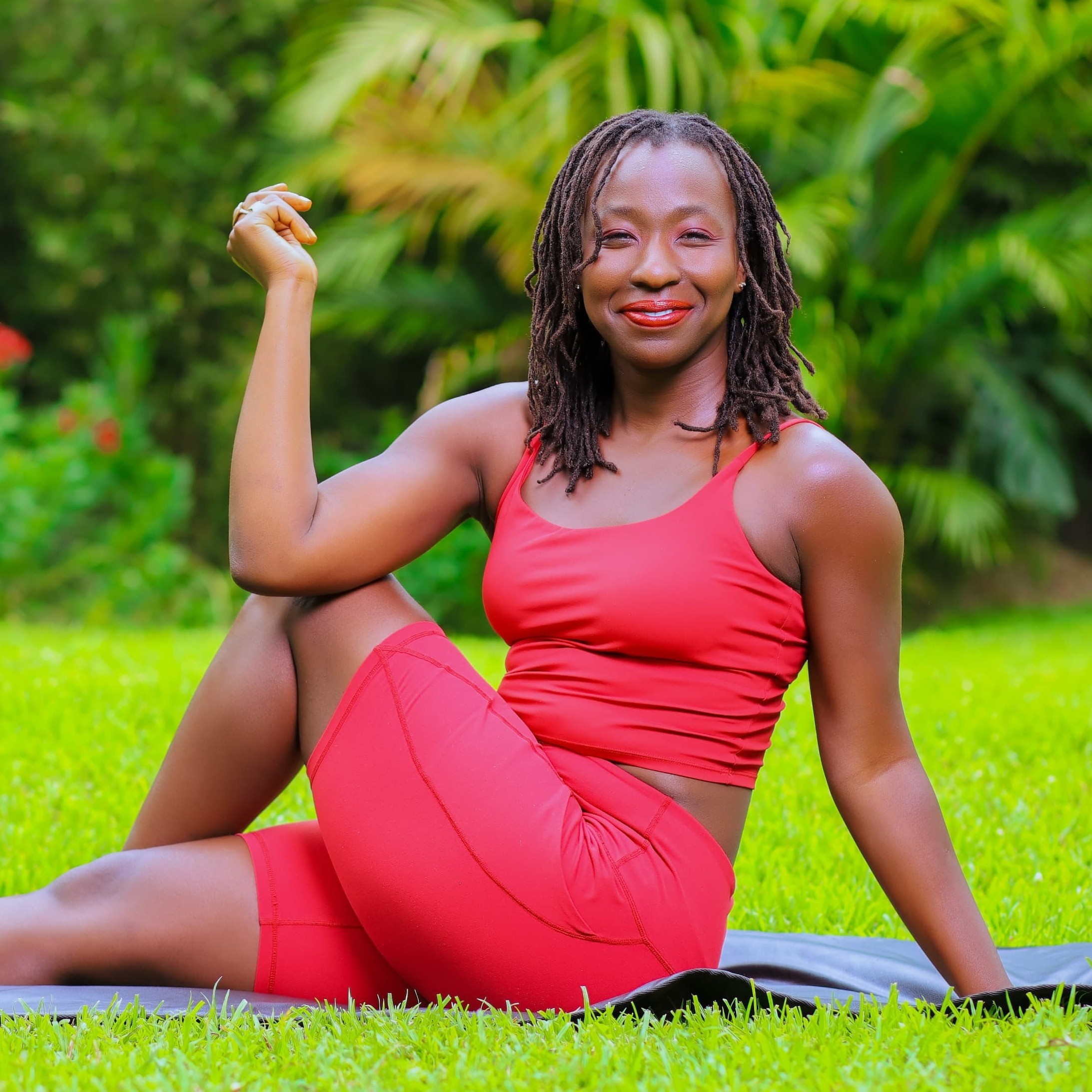 YEA | Yoga Experiences Africa - One Stop for yoga and wellness in Africa