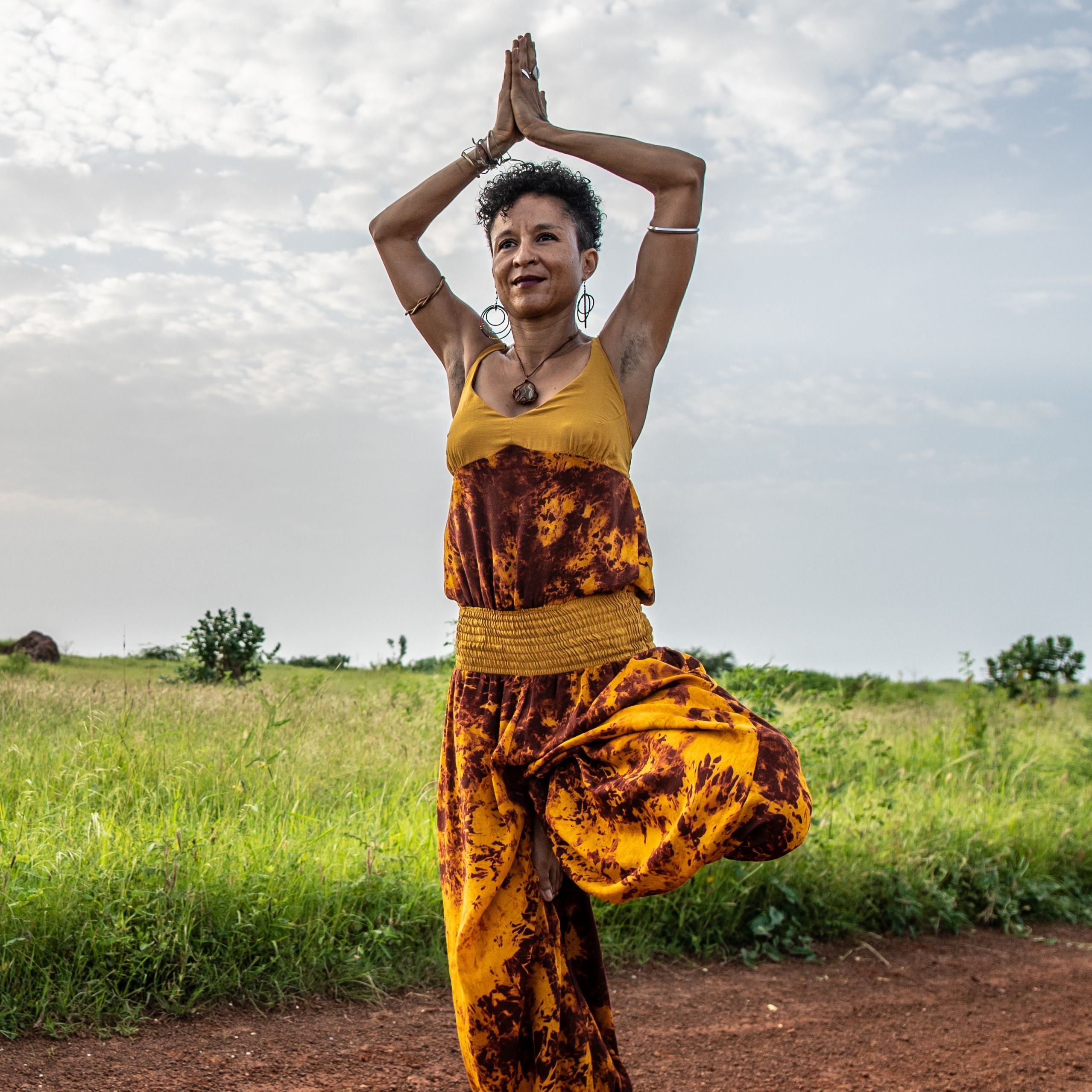 YEA | Yoga Experiences Africa - One Stop for yoga and wellness in Africa