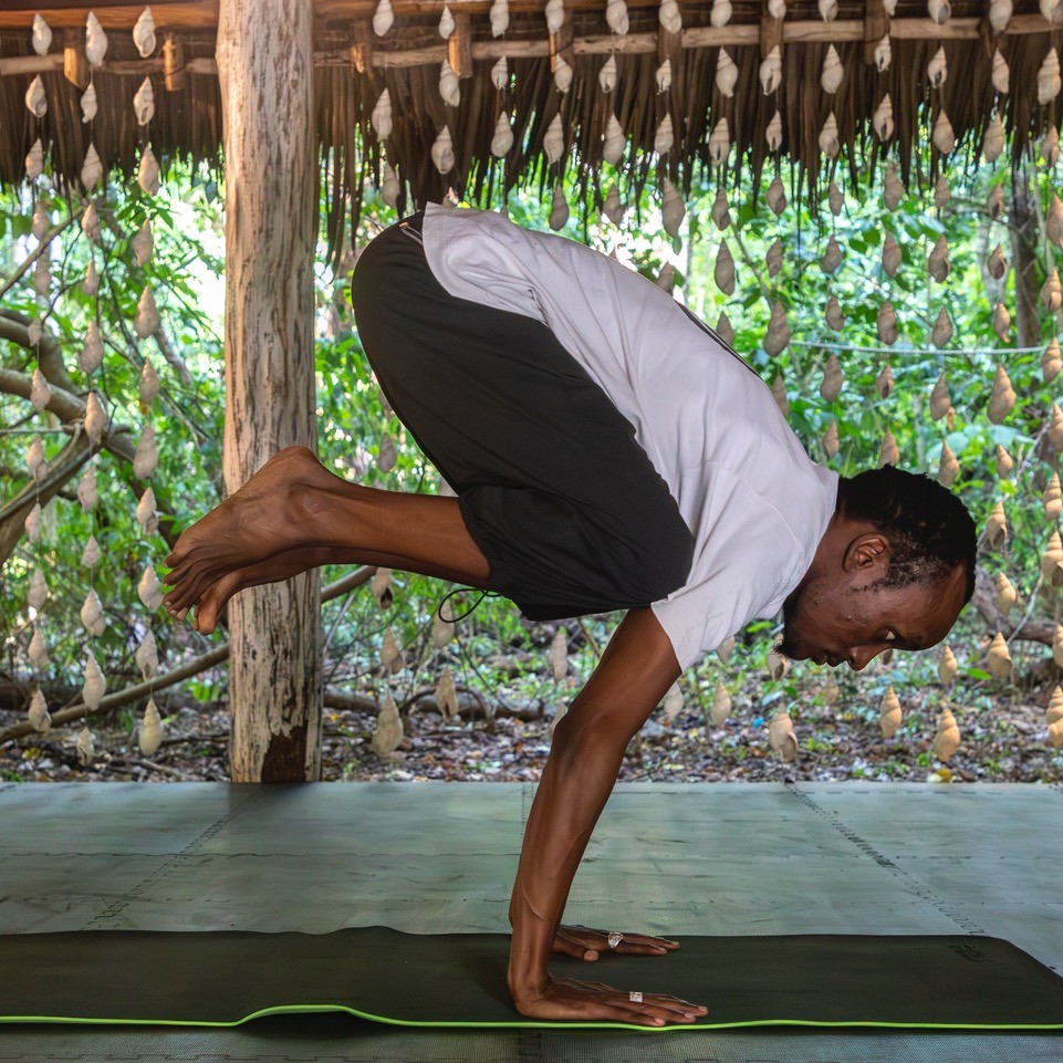 YEA | Yoga Experiences Africa - One Stop for yoga and wellness in Africa