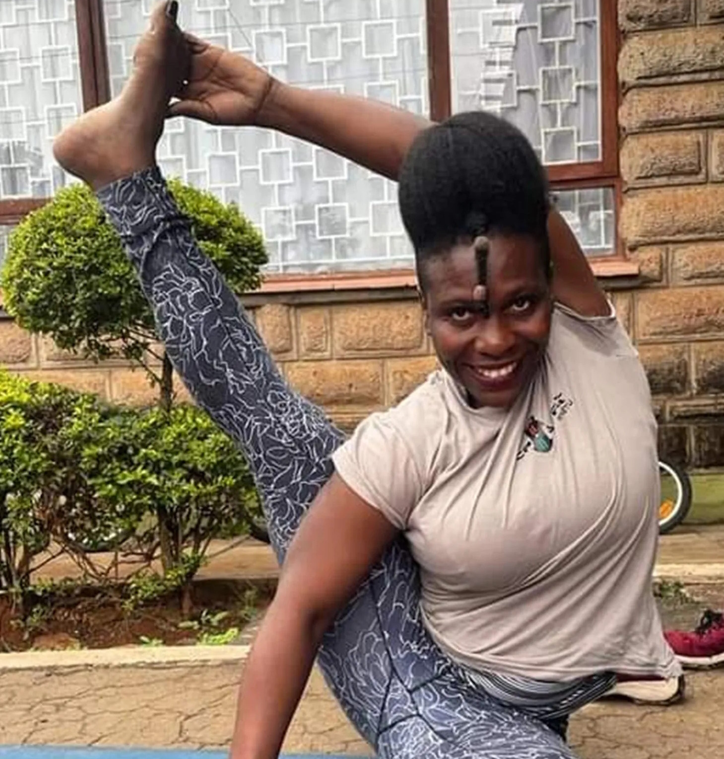 YEA | Yoga Experiences Africa - One Stop for yoga and wellness in Africa